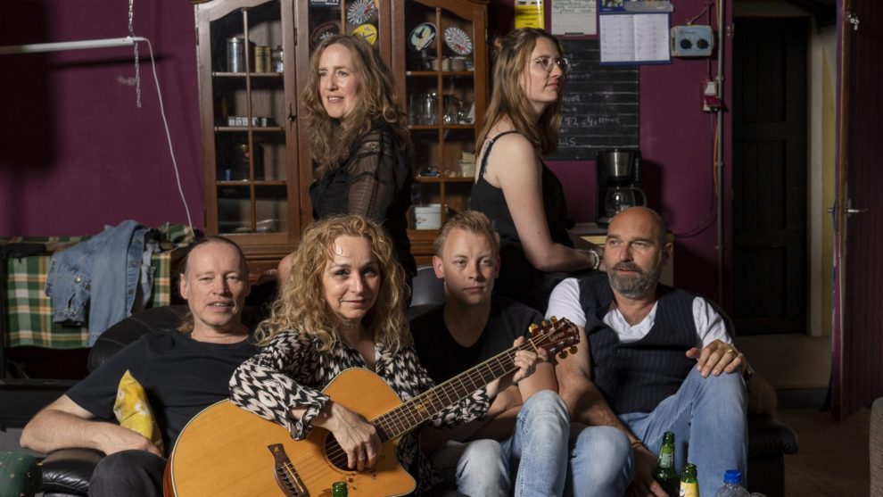 Pop Rock Blues Coverband – Welkom op de Site van Miss Tuesday!